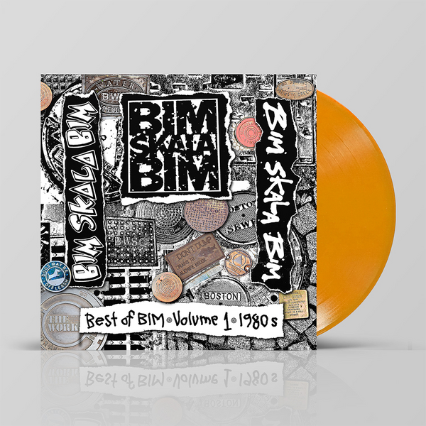 Bim Skala Bim - Best of BIM Vol 1: the 80s – Orbit Records