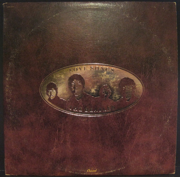 Beatles - Love Songs – Orbit Records