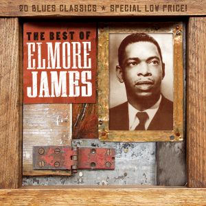 elmore james