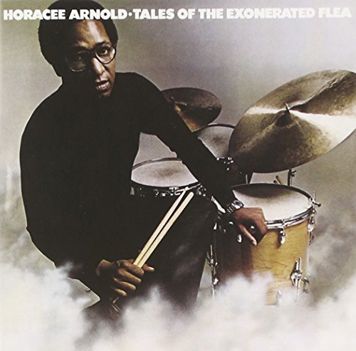 Horace Arnold - Tales of The Exonerated Flea – Orbit Records