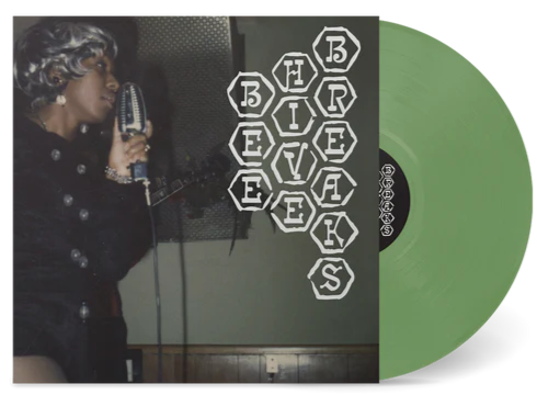 Various - Beehive Breaks on limited colored vinyl – Orbit Records