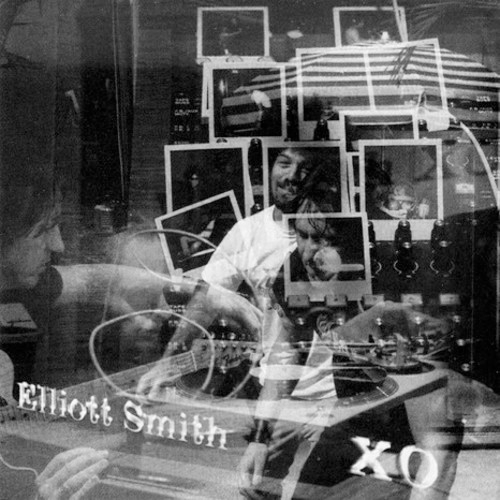 Elliott Smith - XO – Orbit Records